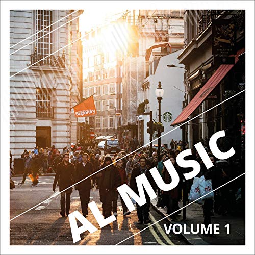 Play Al Music, Vol. 1 by AL Music on Amazon Music