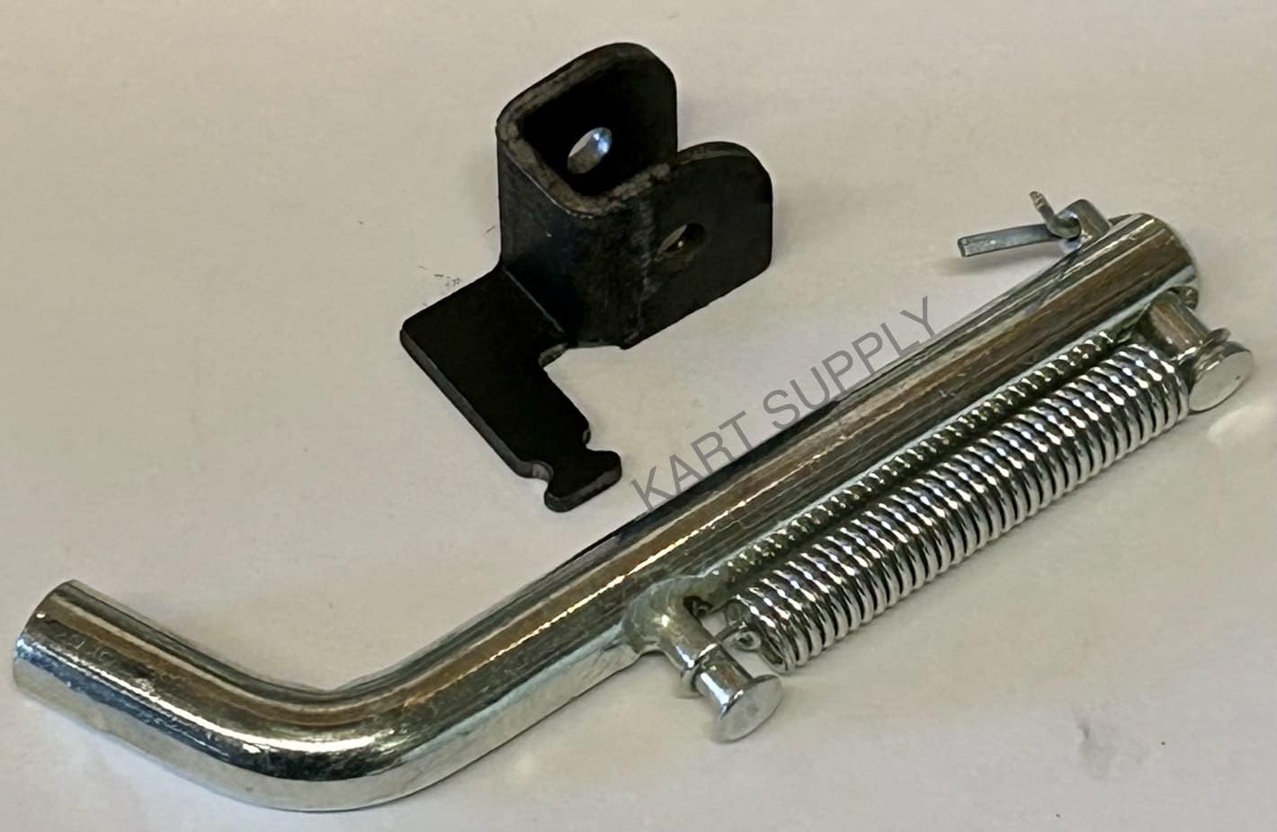 Amazon.com: Weld on Mini Bike Kick Stand : Automotive