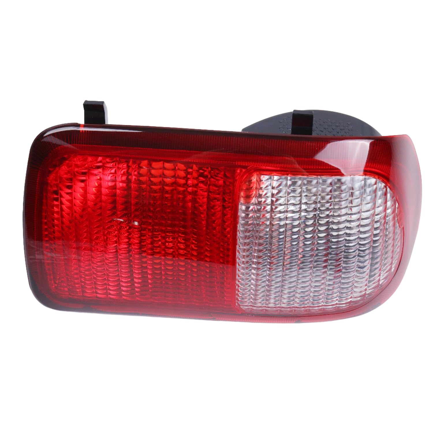 Amazon.com: ZTUOAUMA Right Side Tail Light Len Housing Assembly ...