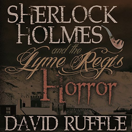 Amazon.com: Sherlock Holmes and the Lyme Regis Horror: Expanded 2nd Edition (Audible Audio ...