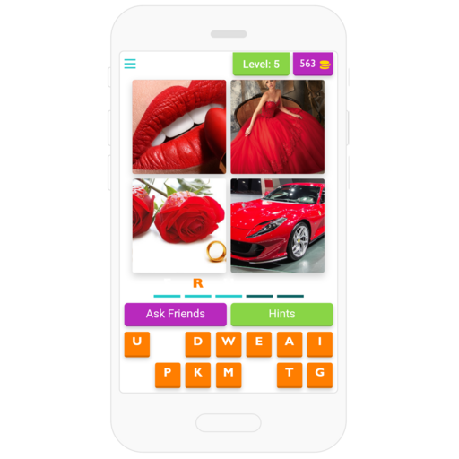 4 Pics 1 Word 2018 App On Amazon Appstore