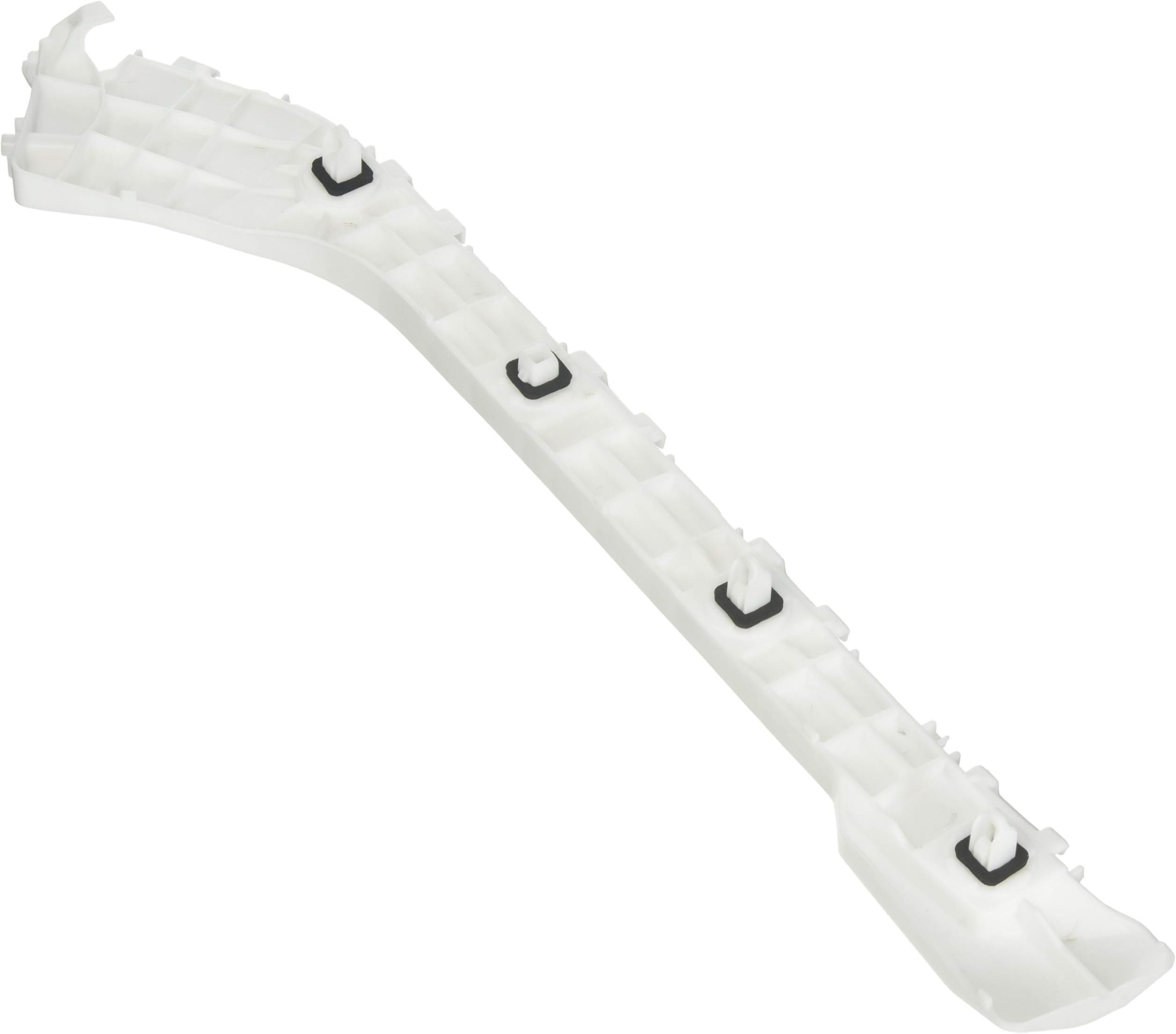 Amazon.com: DAT AUTO PARTS Rear Right Passenger Side Bumper Cover ...