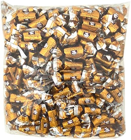 Amazon.com : Adams & Brooks Coffee Rio Coffee Candy Bulk Candy 3 Pound ...