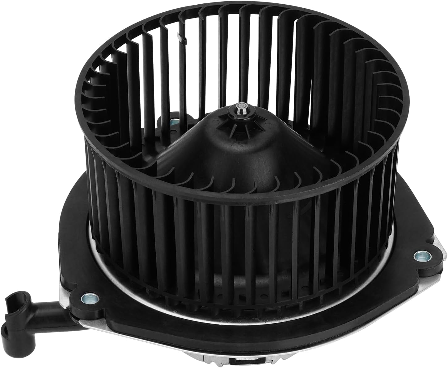 Amazon.com: HVAC Blower Motor with Fan Cage for Toyota Prius 2001-2009 ...