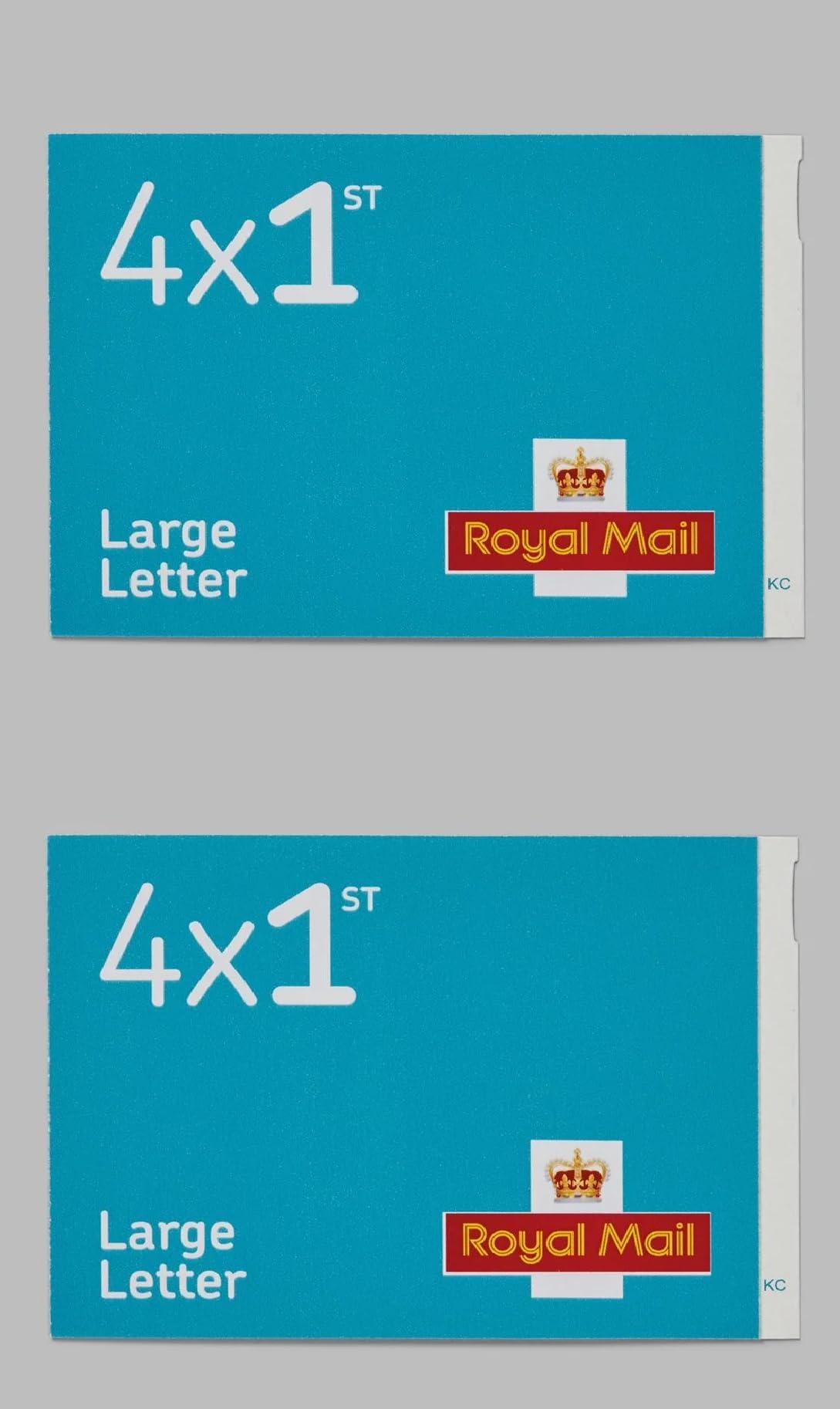 15 x Large Letter 1st Class Stamps Self Adhesive : Amazon.co.uk ...