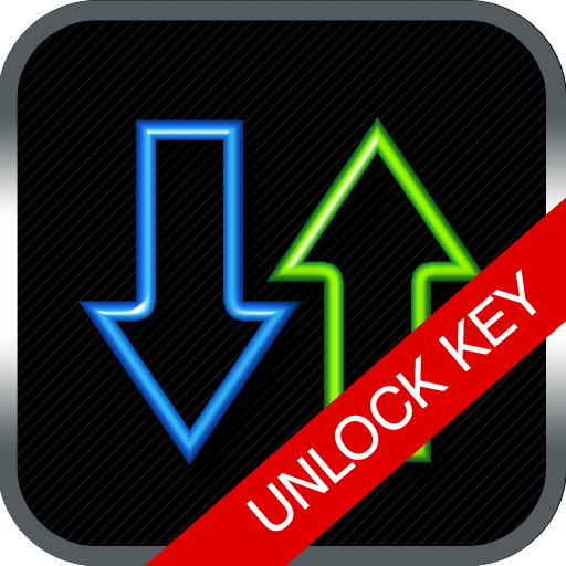 Network Connections Unlock Key - App on Amazon Appstore