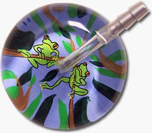 Tree Frog Ultrascope Stethoscope: Amazon.com: Industrial & Scientific