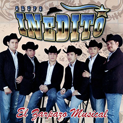 Amazon.com: El Zarpazo Musical : Grupo Inedito: Digital Music