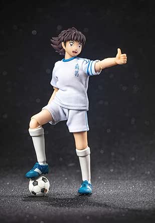 Amazon.co.jp: Daisho Model 110 Tsubasa Ozora Nankatsu, Captain Tsubasa ...