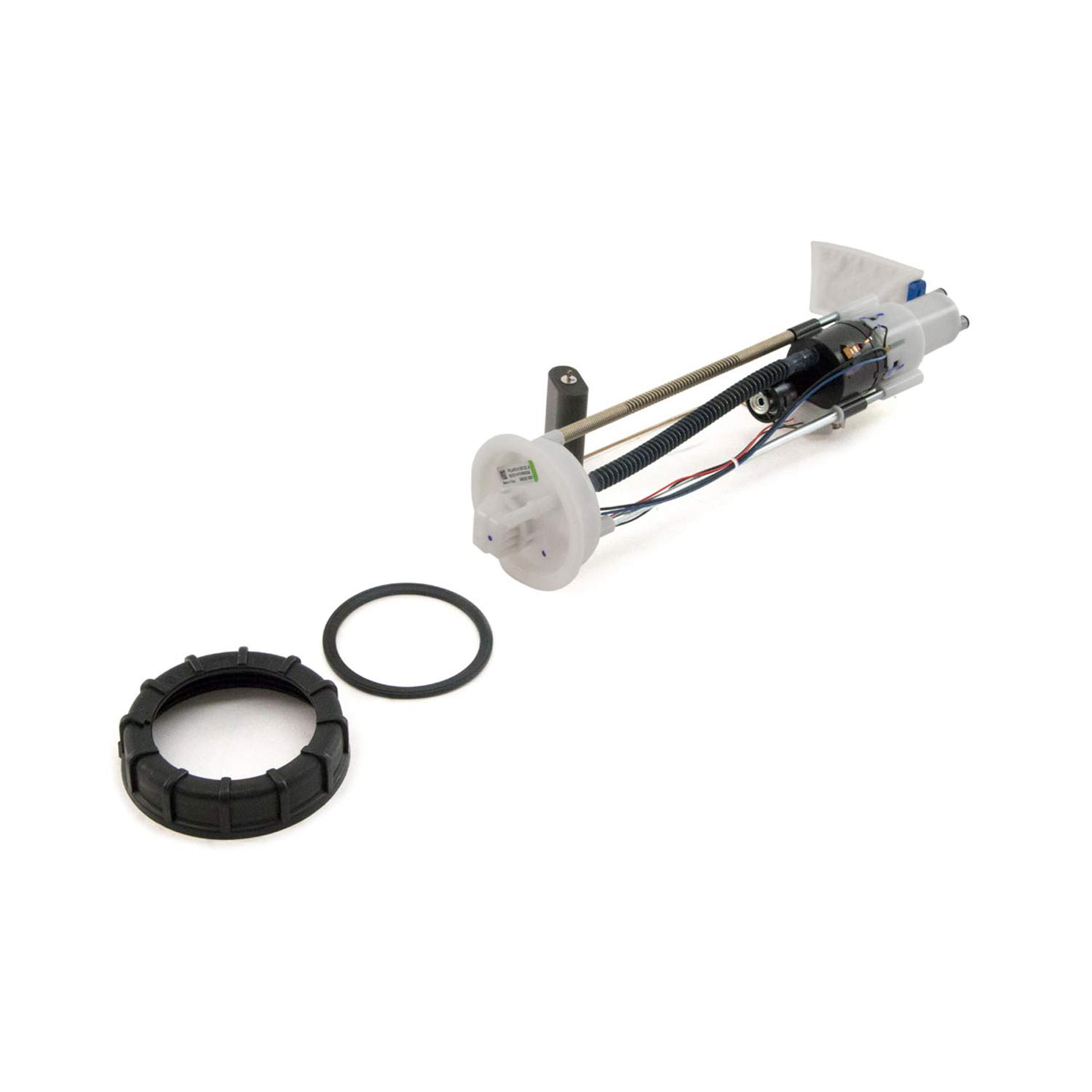 Polaris Gem Ecm Cover Genuine Oem Part 5438786 Qty 1 Price ECM Cover ...