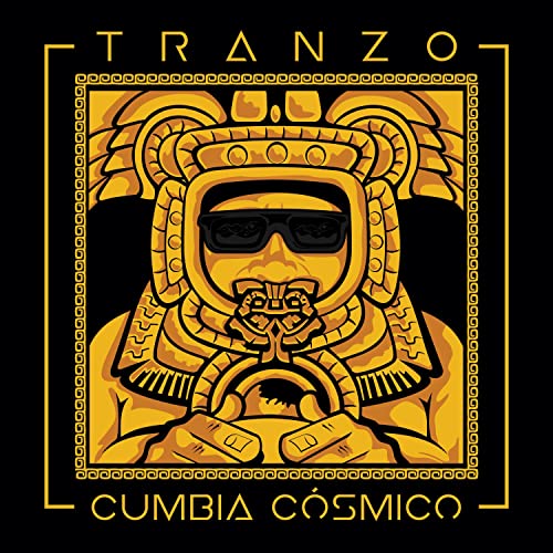 Écouter Cumbia Cosmico par Tranzo sur Amazon Music Unlimited