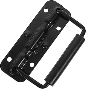 Amazon.com: VILLFUL Box Handle Handle Heavy Duty Mount Handle ...