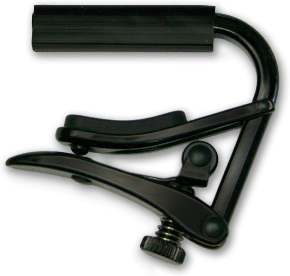 Amazon.com: Shubb Guitar Capo (SC3G) : Everything Else