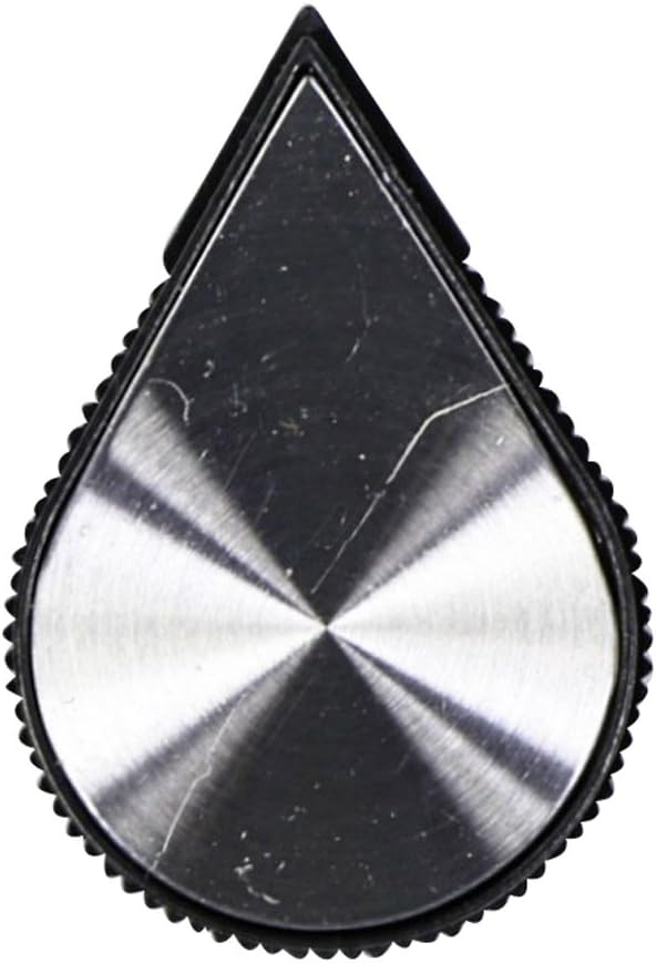 Amazon.com: SUPPLYZ Direct Replacement for Amana 39897 Freezer Knob ...