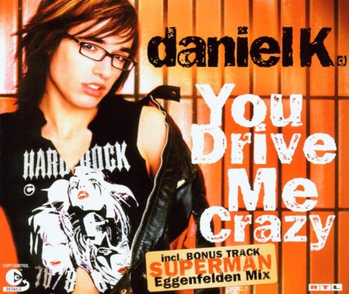 You Drive Me Crazy: Amazon.de: Musik-CDs & Vinyl