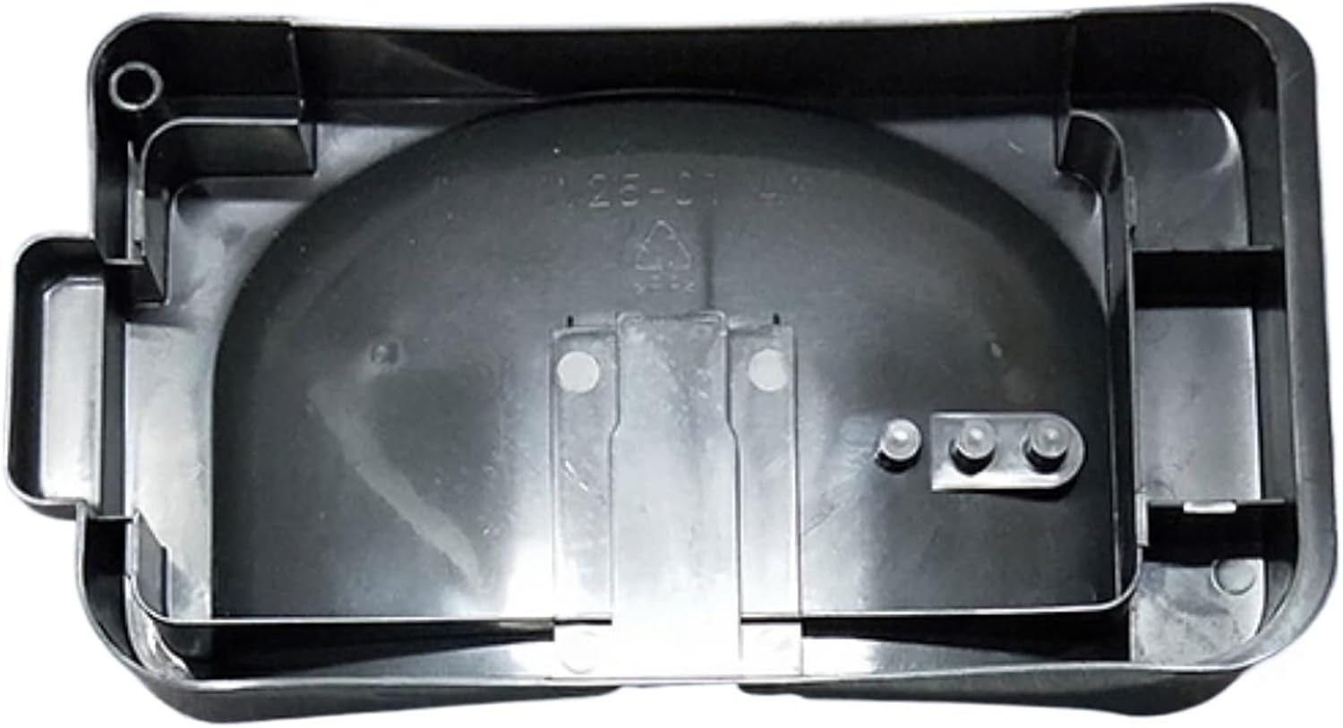 Amazon.com: MXFAERUP Fridge Compressor Water Tray for Refrigerator ...