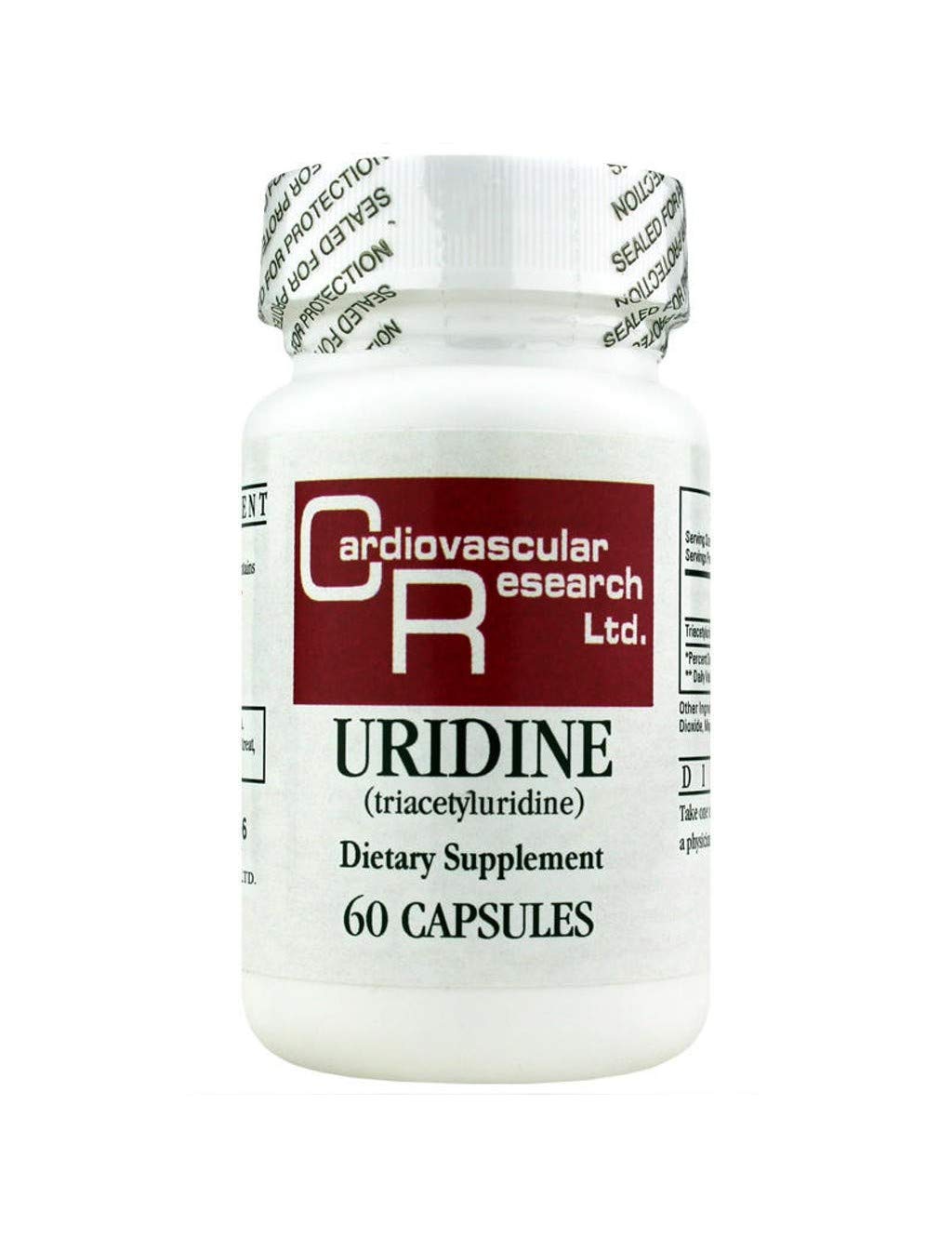Uridine