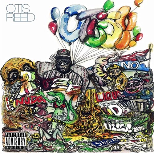 Reproducir Otissy de Otis Reed en Amazon Music