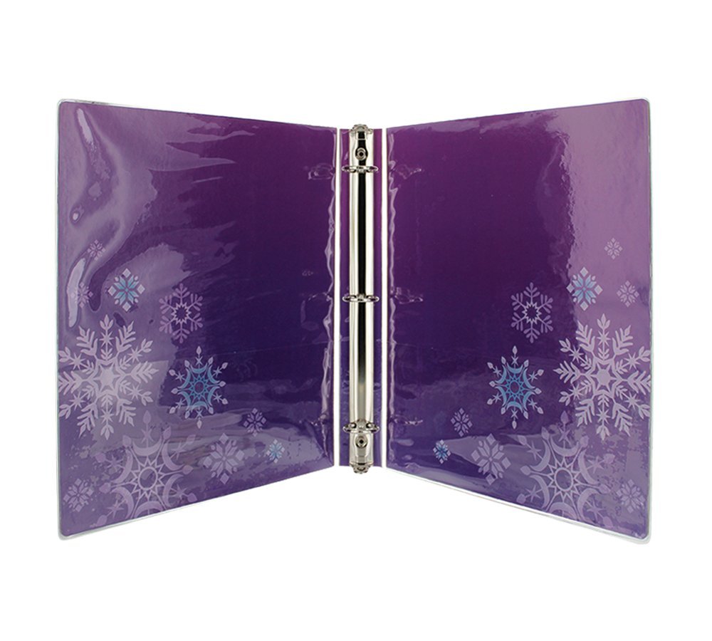 Disney Frozen Binders Cómo Hacer Un Binder De Actividades LEGO En 10