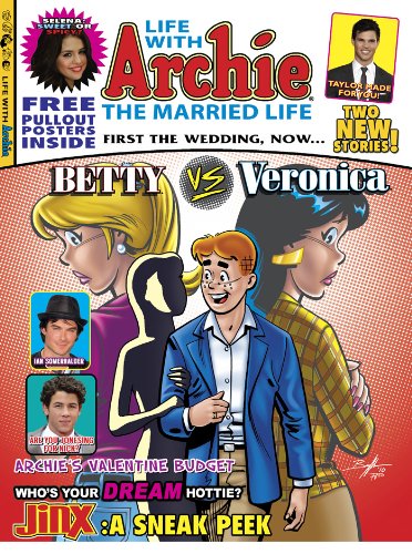 Amazon.com: Life with Archie #6 Death of Miss Grundy: Paul Kupperberg ...