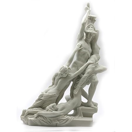 Amazon.de: Der Raub der Persephone/Proserpina durch Pluto/Hades ...