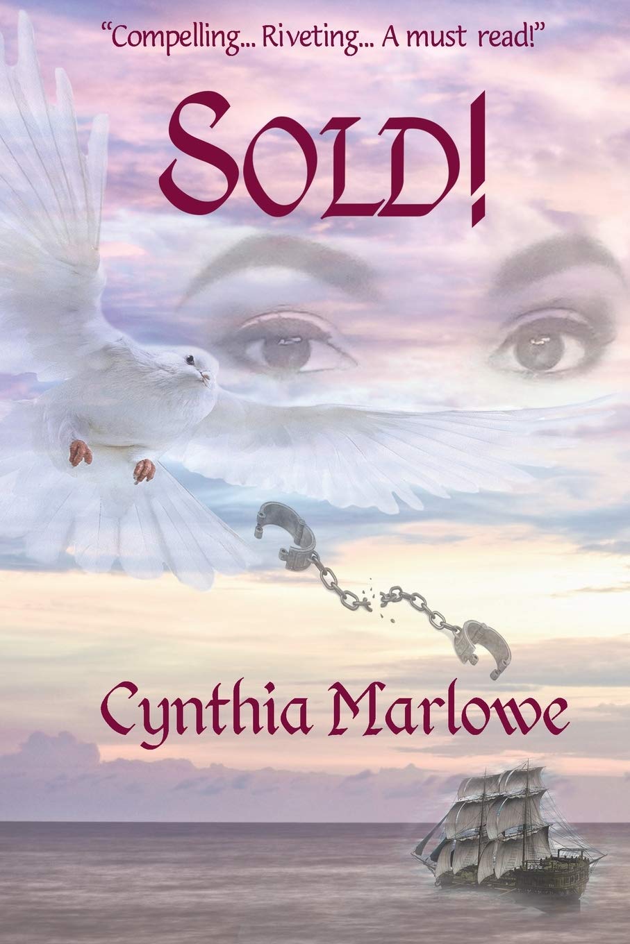 SOLD!: 9781645311041: Amazon.com: Books