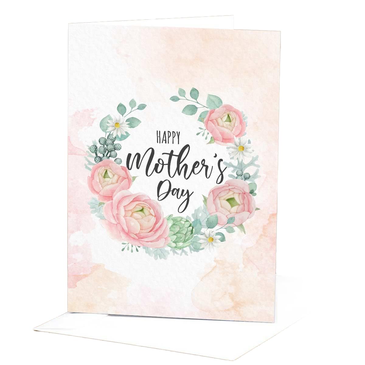 Printable Mothers Day Greeting Cards