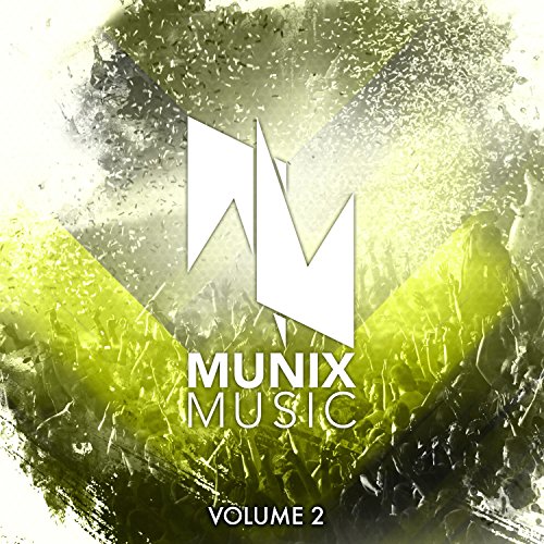Play Munix Music, Vol. 2 by VARIOUS ARTISTS on Amazon Music