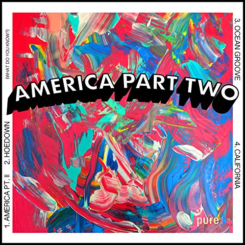 Amazon.com: Pure : America Part Two: Digital Music