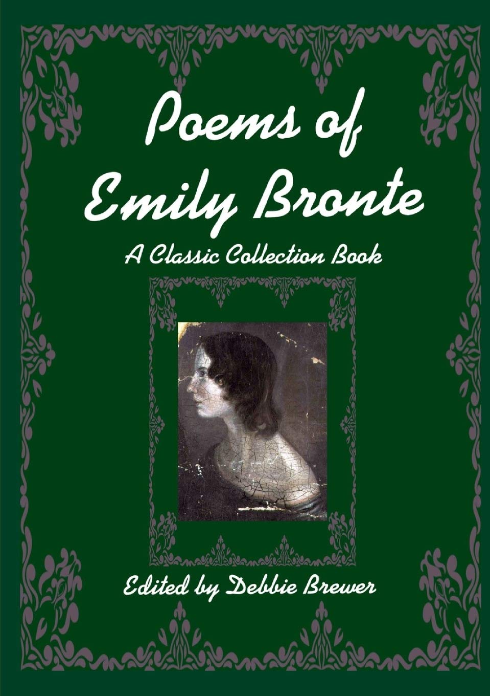 Snapklik.com : Poems Of Emily Bronte