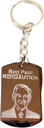 Amazon.com: Ron Paul GOP 2012 Election Vote Revolution Political ...