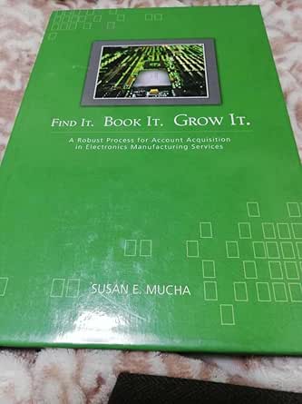 Amazon.co.jp: 洋書『Find It. Book It. Grow It.』 : おもちゃ