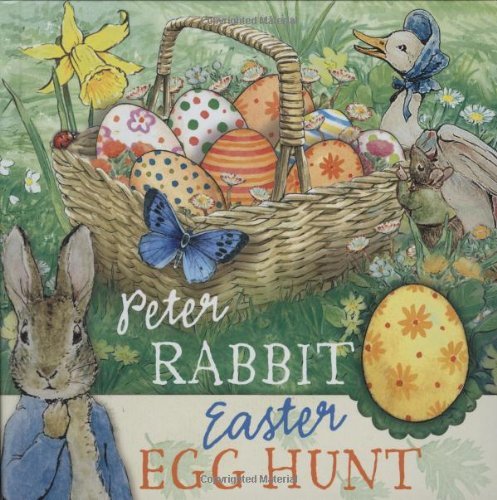 Amazon.co.jp: peter-rabbit-easter-egg-hunt : 本