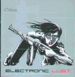 Orkus-Electronic Lust Vol. 1: Amazon.es: CD y vinilos}
