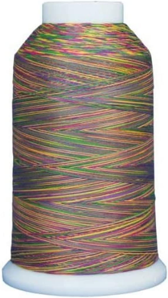 Amazon.com: Superior Threads 121029XX901 3-Ply 40W King TUT Cotton ...