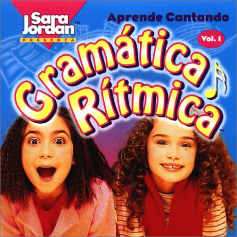 Amazon.com: Gramatica Ritmica (Spanish Edition): 9781894262156: Books