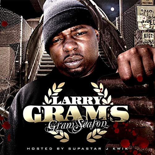 Larry Grams - Gram Season (1 CD) - : Amazon.de: Musik-CDs & Vinyl