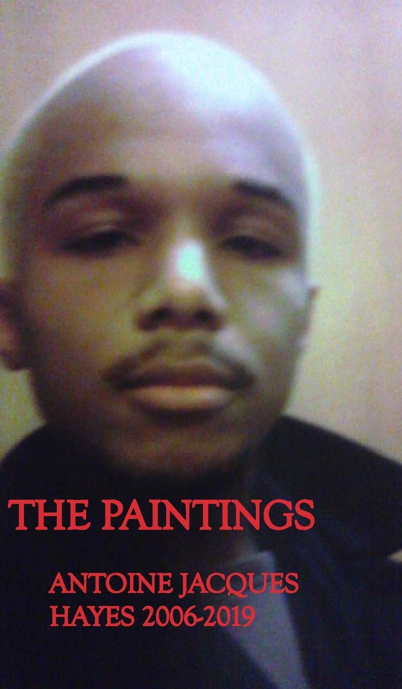 Snapklik.com : The Paintings Antoine Jacques Hayes 2006-2019