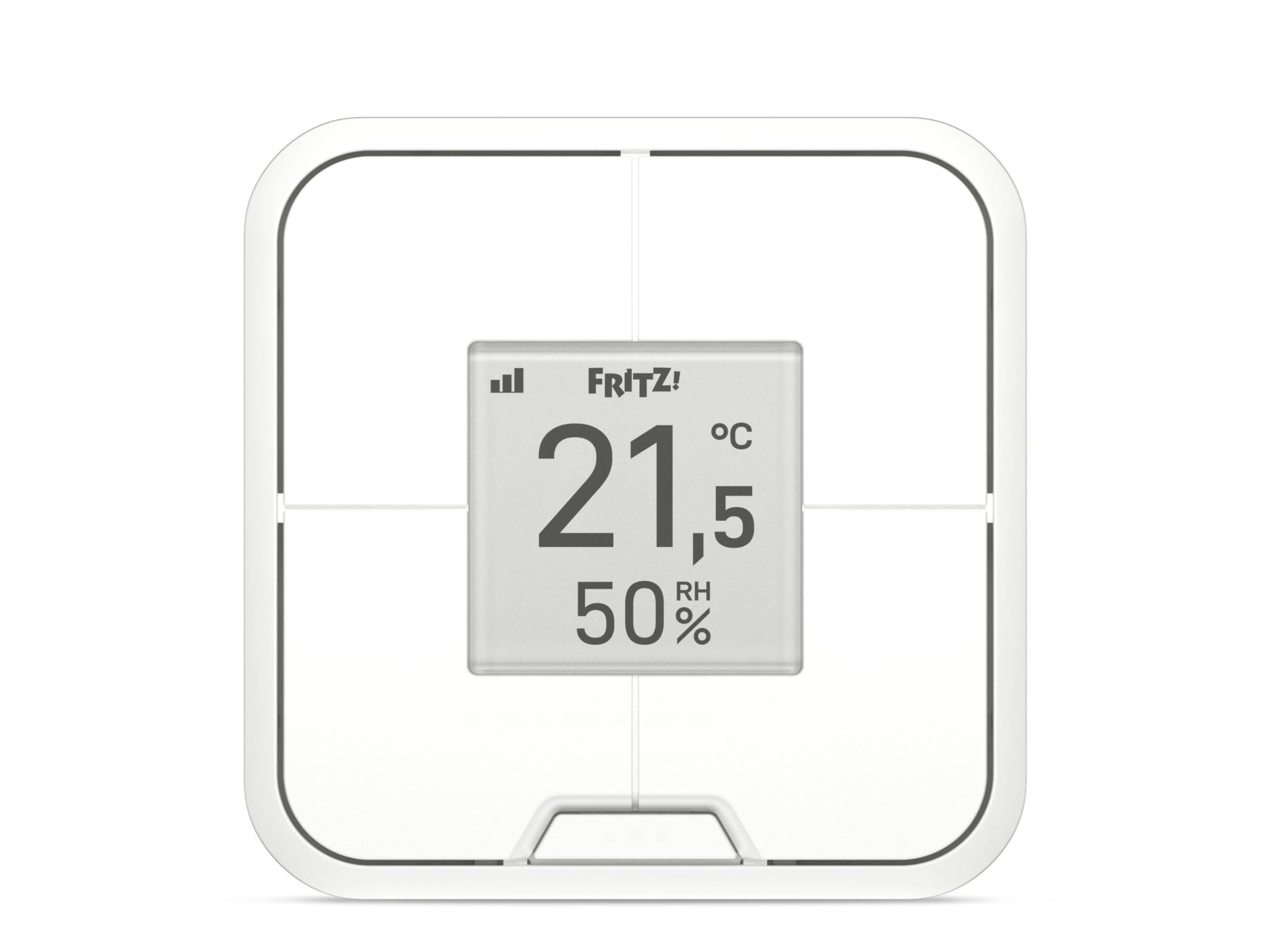 FRITZ! AVM DECT 440 (tragbarer und konfigurierbarer Schalter für die ...