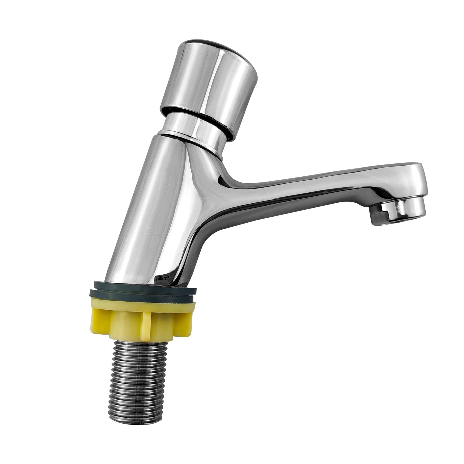 Self Closing Faucet, Time Delay Faucet Public Ktchen Bathroom Time ...