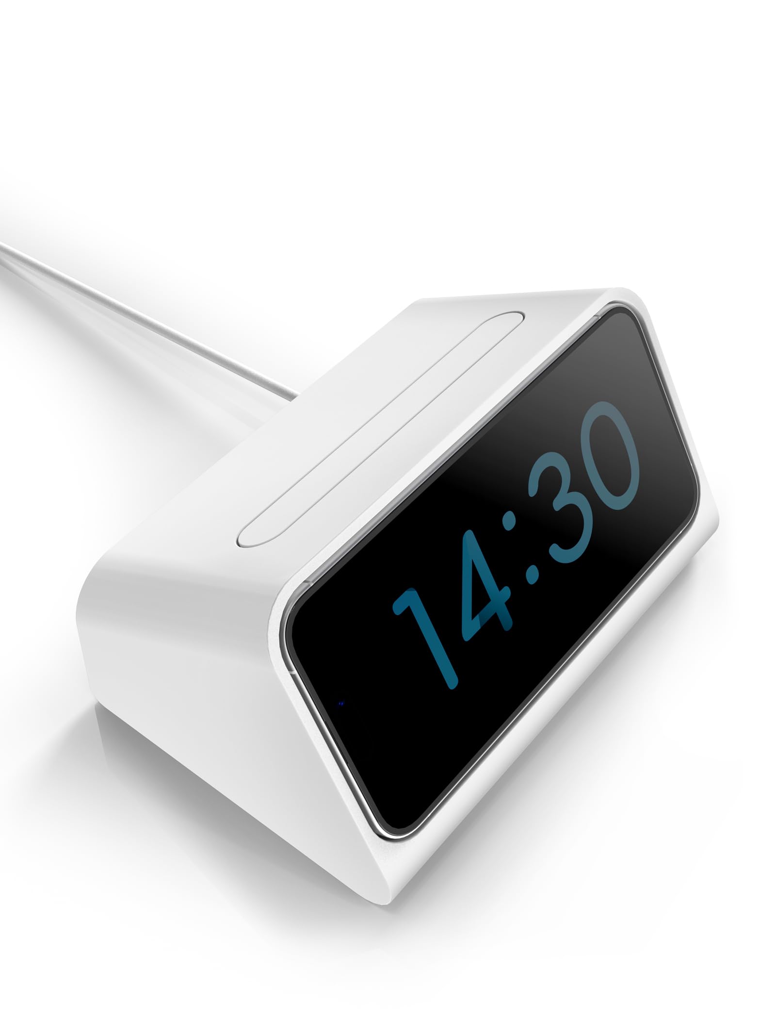 Amazon.com: TOPGO for iPhone Standby Mode Dock, DN40 Charging Stand for ...