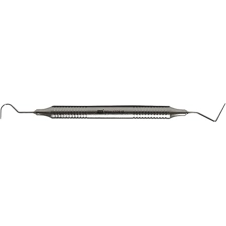 Amazon.com: Dental Perio Probe Williams / 23 Dental explorer ...