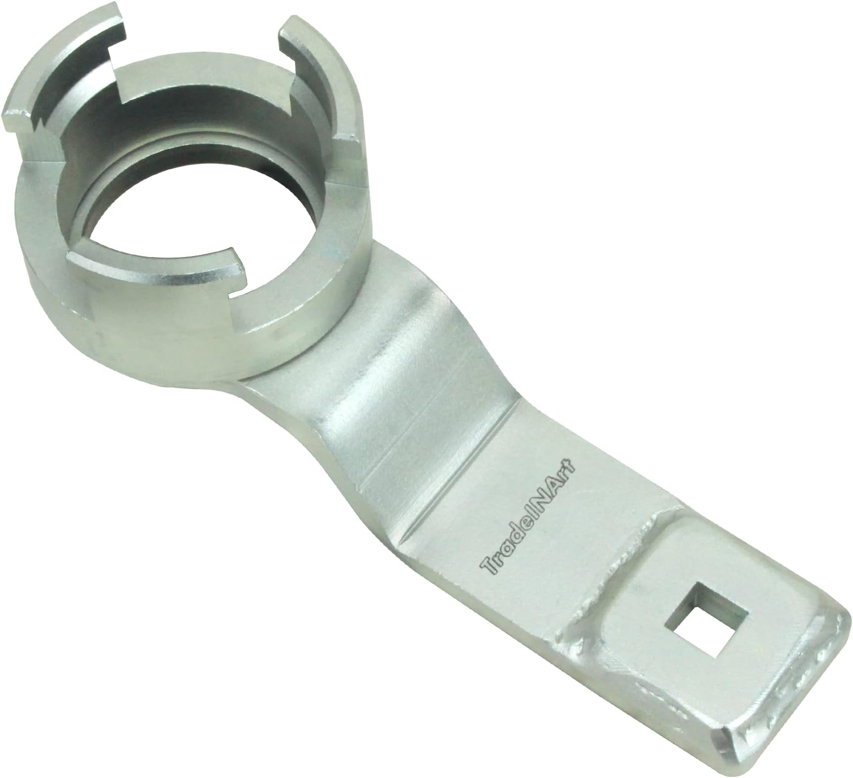 Amazon.com: UTMALL Crankshaft Pulley Holding Tool for Ford 1.8, 2.0, 2. ...