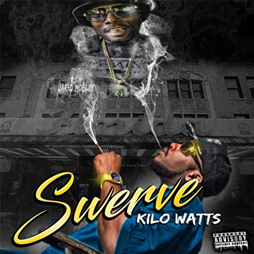 Play Swerve by Kilo Watts on Amazon Music