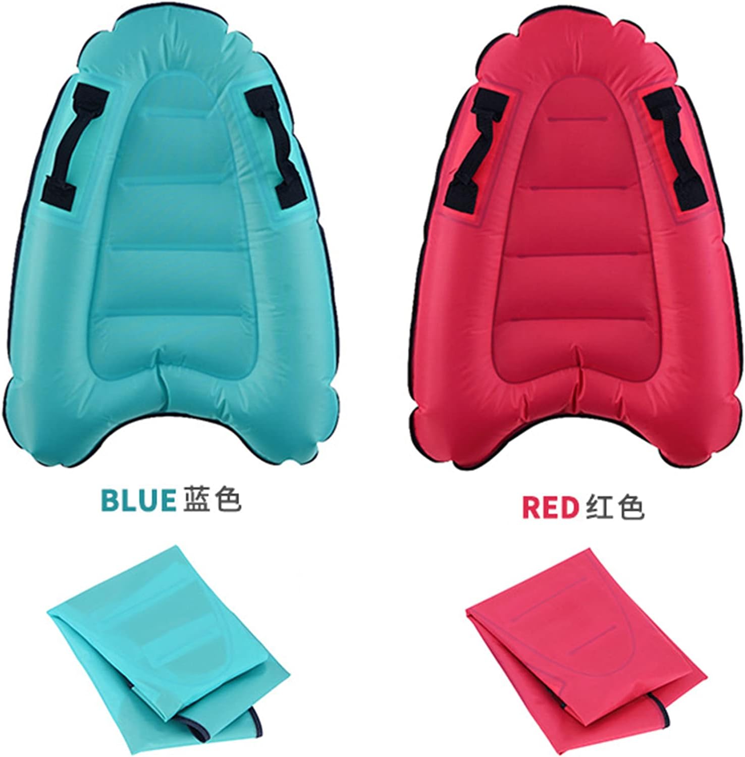 Pool Inflatable Outdoor Summer Inflatable Surfboard Buoy Buoy Child ...