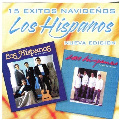 Reproducir 15 Exitos Navideños de Los Hispanos en Amazon Music