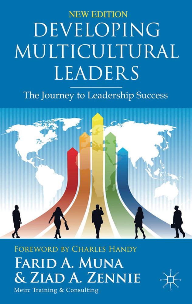 Developing Multicultural Leaders: The Journey to Leadership Success ...