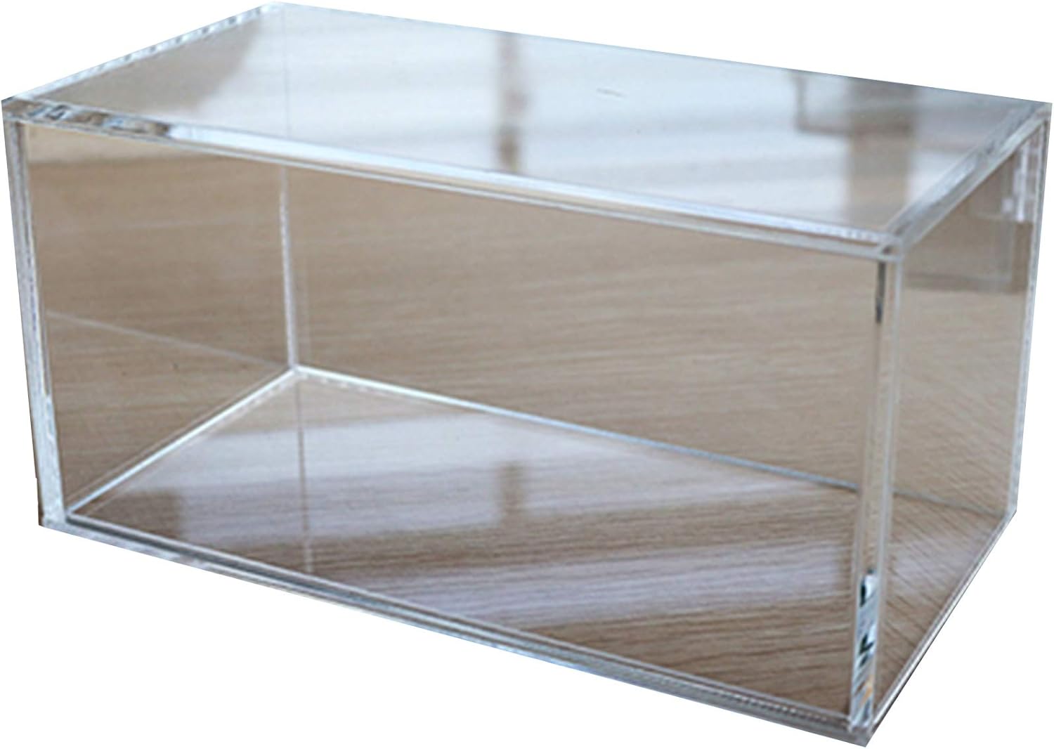 Amazon.com: WECLMH Better Display Cases, Acrylic Box, Collectible ...
