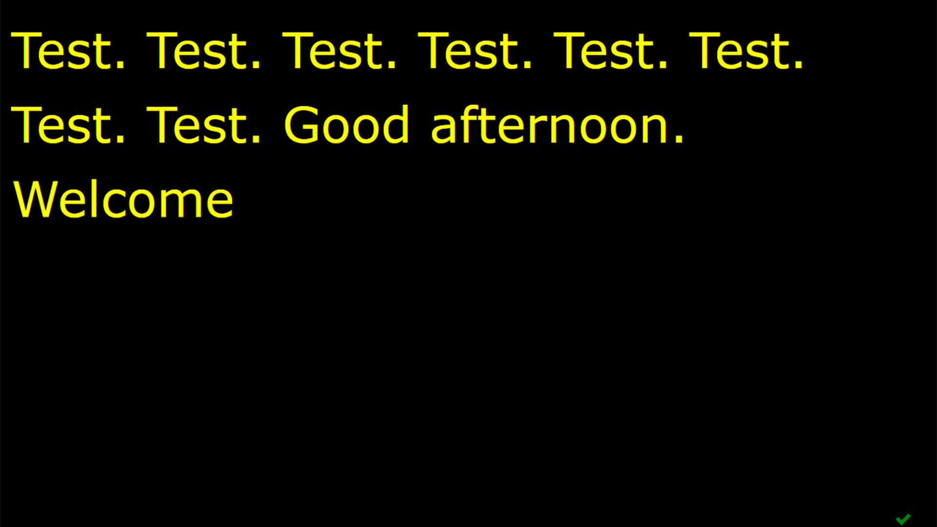 StreamText Viewer - App on Amazon Appstore