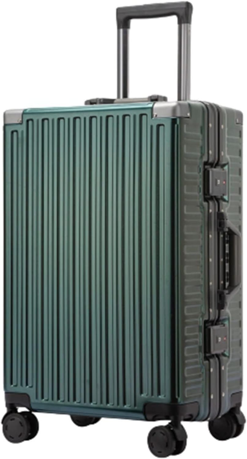 Amazon | [Xinzee] スーツケース キャリーケース 機内持ち込み 35L キャリーバッグ TSAローク搭載 アルミフレーム 超軽量 小型 耐衝撃 静音 ダブルキャスター 360度 ...